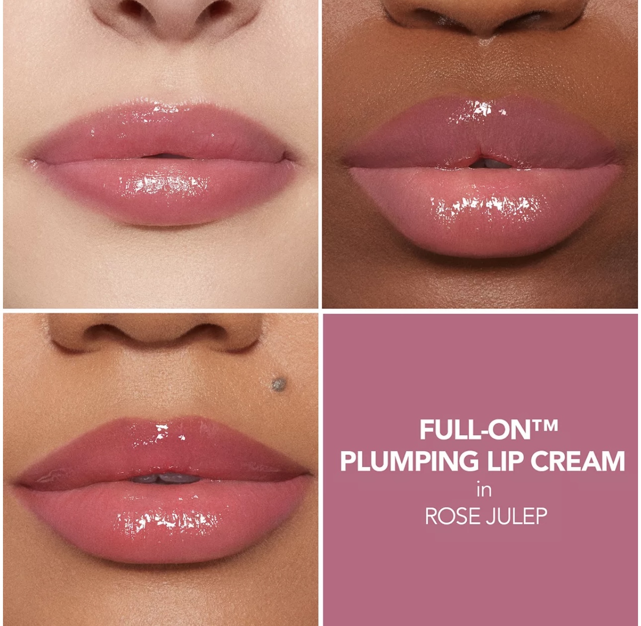 @jms1 (Jordan) - Makeup favs 🤍 - Benable