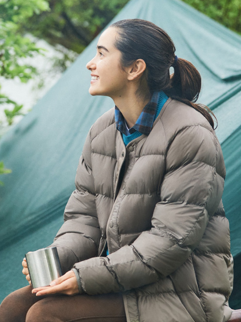 @topsbest (Top's Best) - Uniqlo Fall/Winter Essentials - Benable