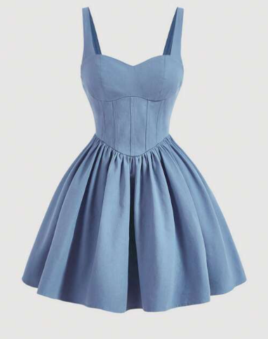 @Styled_by_peachy - Cinderella Halloween Costume | SHEIN DIY Halloween ...