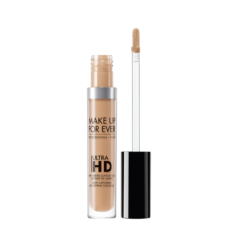 @TheAllureCode (The Allure Code) - Must-have Makeup products - Benable