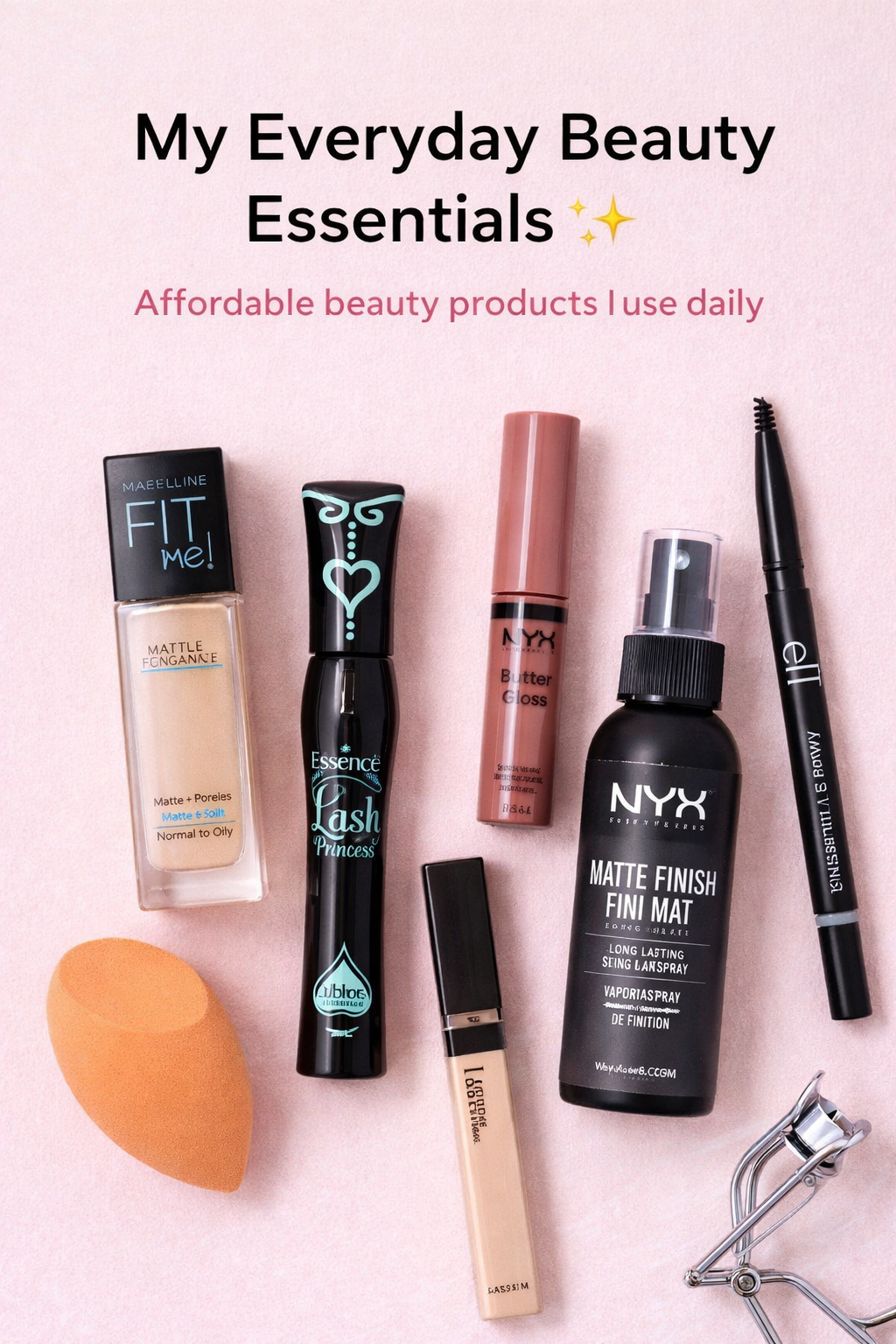 Everything @GizelleCunningham recommends - Benable